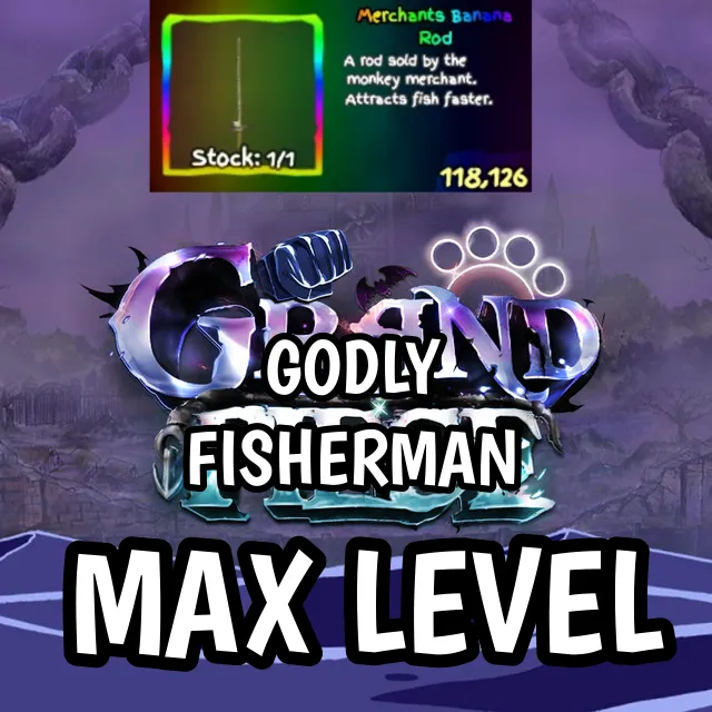 GPO - MAX LVL ACCOUNT - Roblox Game Item - Gameflip