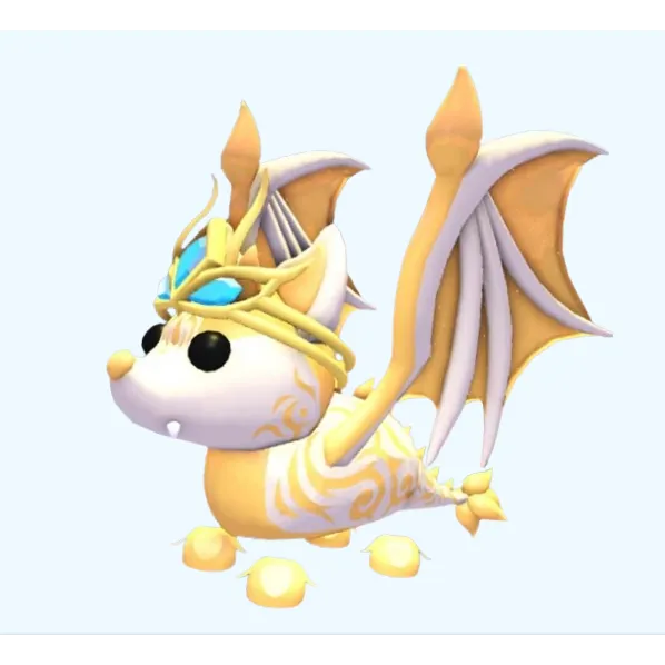 NEON FAIRY BAT DRAGON - Adopt Me Game Item - Gameflip