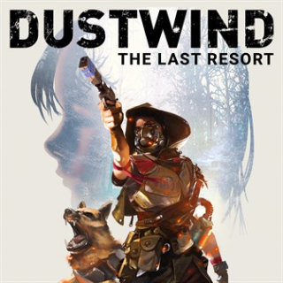 Dustwind - The Last Resort [𝐈𝐍𝐒𝐓𝐀𝐍𝐓 𝐃𝐄𝐋𝐈𝐕𝐄𝐑𝐘] - XBox One Games - Gameflip