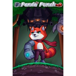 Panda Punch - XBox One Games - Gameflip