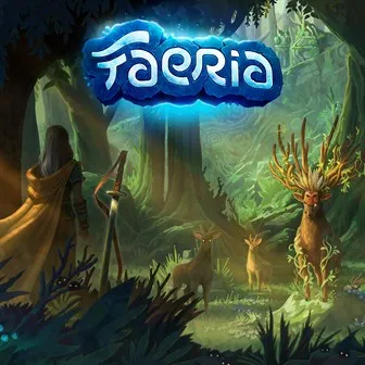Faeria [𝐈𝐍𝐒𝐓𝐀𝐍𝐓 𝐃𝐄𝐋𝐈𝐕𝐄𝐑𝐘] - XBox One Games - Gameflip