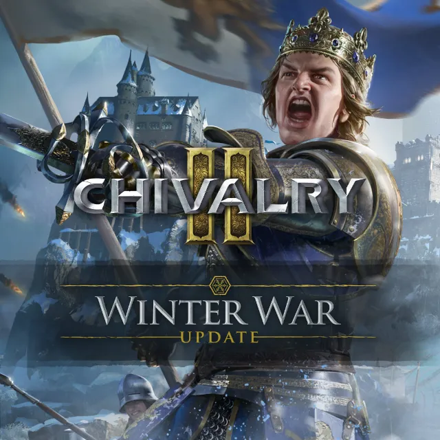 Chivalry 2 [𝐈𝐍𝐒𝐓𝐀𝐍𝐓 𝐃𝐄𝐋𝐈𝐕𝐄𝐑𝐘] - XBox One Games - Gameflip