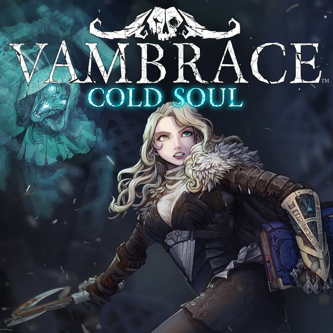 Vambrace: Cold Soul - XBox One Games - Gameflip