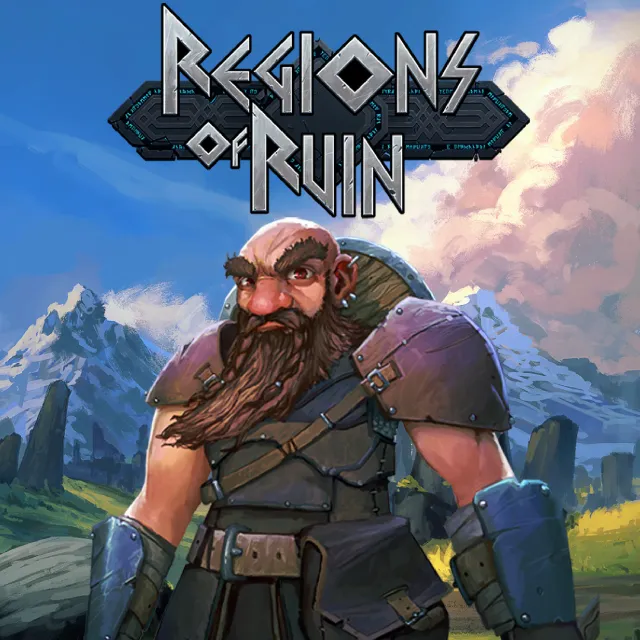 Regions of Ruin - XBox One Game - Gameflip