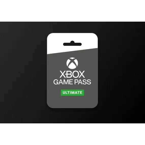 Xbox Game Pass Ultimate 3 Months - Xbox Game Pass Gift Card - Gameflip