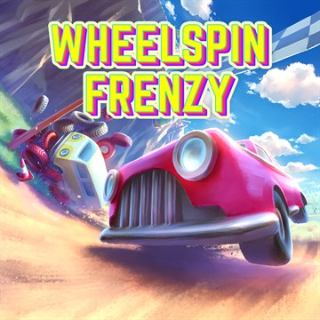 Wheelspin Frenzy "[𝐈𝐍𝐒𝐓𝐀𝐍𝐓 𝐃𝐄𝐋𝐈𝐕𝐄𝐑𝐘]" - XBox One Games - Gameflip
