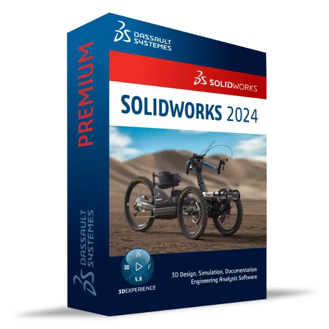 🔥SolidWorks 2024 One-Year 5 device - Other - Gameflip