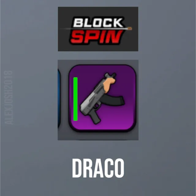 blockspin - Game Item - Gameflip