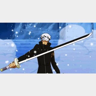 KIKOKU }{ GPO - Game Items - Gameflip