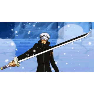 KIKOKU }{ GPO - Game Items - Gameflip