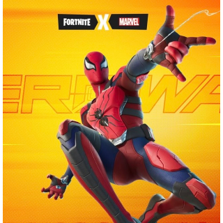 Fortnite - Spider-Man Zero Outfit - Game Items - Gameflip
