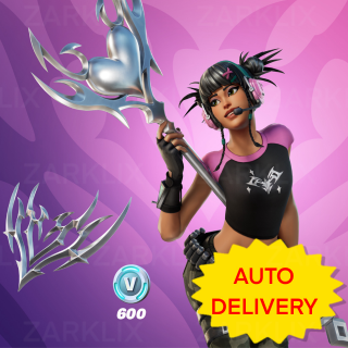 Fortnite - Cross Comms Pack - Game Items - Gameflip