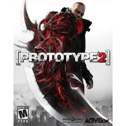 [%85 OFF] Prototype 2 Steam Key GLOBAL (Fast Delivery) (Bulk Sell) - Steam เกม - Gameflip