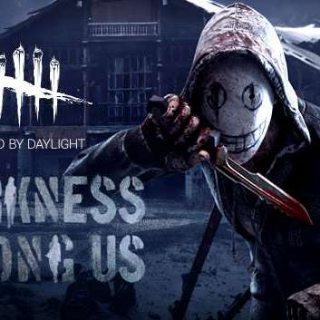 DEAD BY DAYLIGHT - DARKNESS AMONG US DLC Steam Key GLOBAL - Steam Games ...