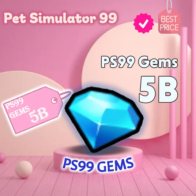 Gems - Roblox Game Items - Gameflip