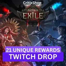 Path of Exile 2 | 21 in 1 🔴🔴 🟢2 PETS, 2 HIDEOUT DECOR🟢PORTAL, CAPE, 3 ...