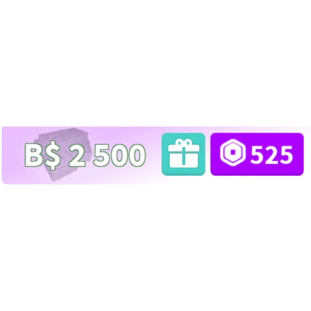 Welcome to Bloxburg - B$ 2.500 BLOCKBUX - Welcome to Bloxburg Game Item ...