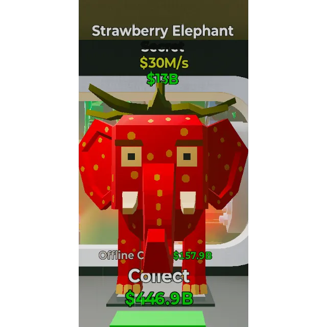 FORTNITE STEAL THE BRAINROT - Fortnite Game Item - Gameflip