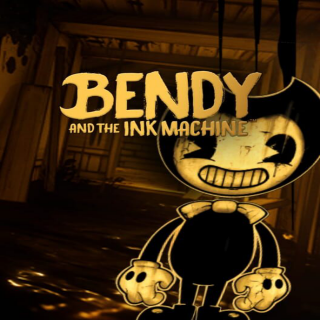 Bendy and the Ink Machine - Steam Games - Gameflip