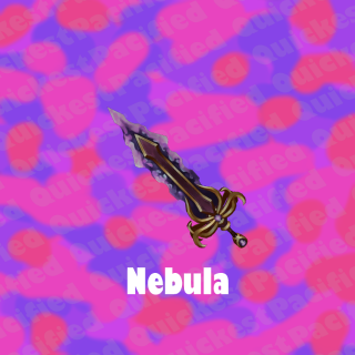 10x MM2 Nebula - Game Items - Gameflip