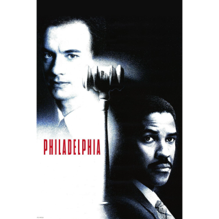 Philadelphia (Movies Anywhere) - Digital Movies - Gameflip
