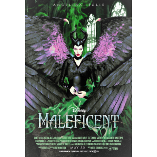 Maleficent (Movies Anywhere)(DisneyMovieInsiders 150Pts) - Digital ...