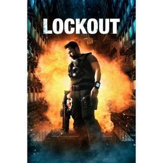 Lockout - Digital Movies - Gameflip