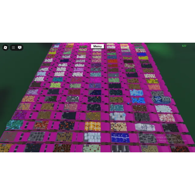 All items LT2 TL base (Lumber tycoon - Game Item - Gameflip