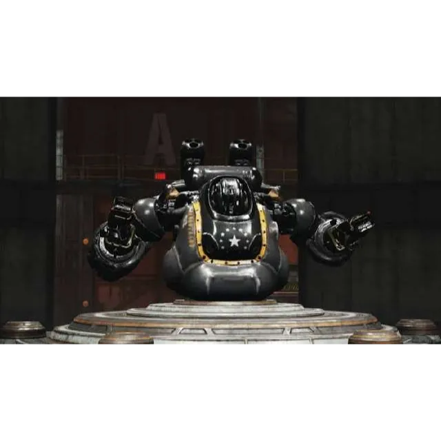 Raid Boss EN06 AFK 2hrs - Fallout 76 Game Item - Gameflip