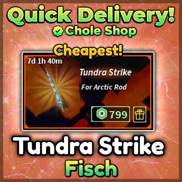 Fisch - Fisch Game Item - Gameflip