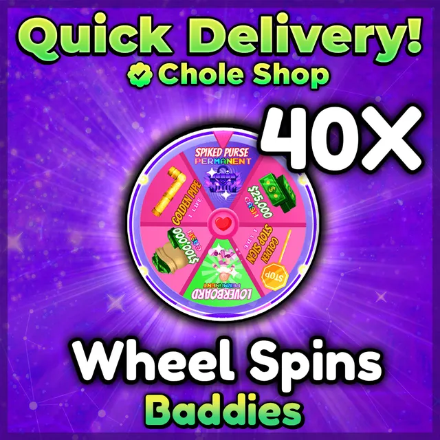 Baddies - Baddies Game Item - Gameflip