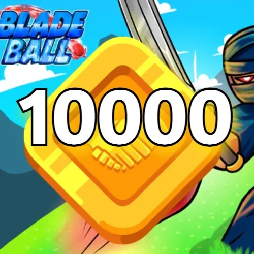 BLADE BALL TOKEN - Game Item - Gameflip