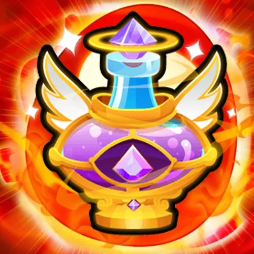 GOD POTION PETS GO - Pet Simulator Game Items - Gameflip