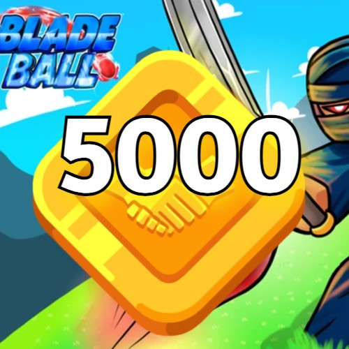 BLADE BALL TOKEN - Blade Ball Game Items - Gameflip