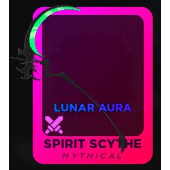 Death Ball | Spirit Scythe | Dual - Death Ball Game Items - Gameflip