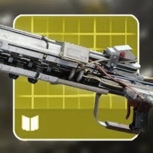 Equalizer&Jupiter BP - ARC Raiders Game Item - Gameflip