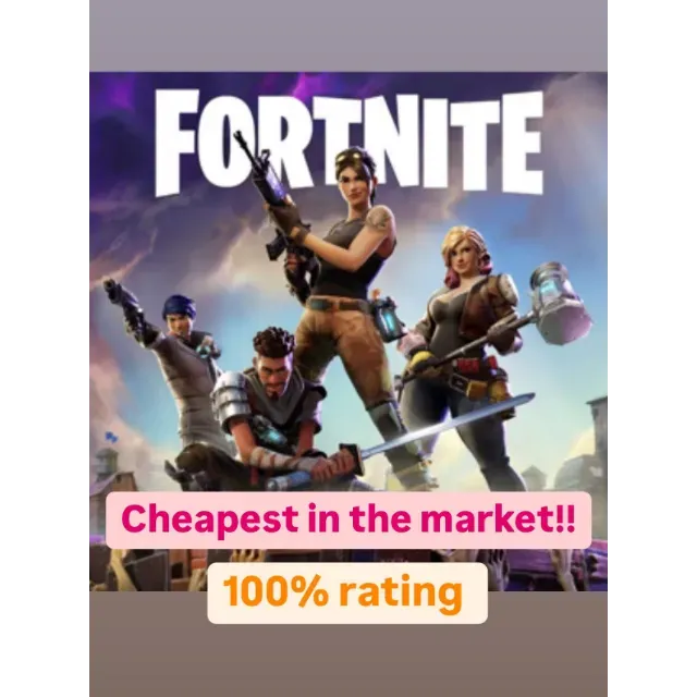 Fortnite : Save The World Standard Founders EPIC GAMES key - Fortnite ...