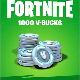 1k vbuck xbox code - Game Items - Gameflip