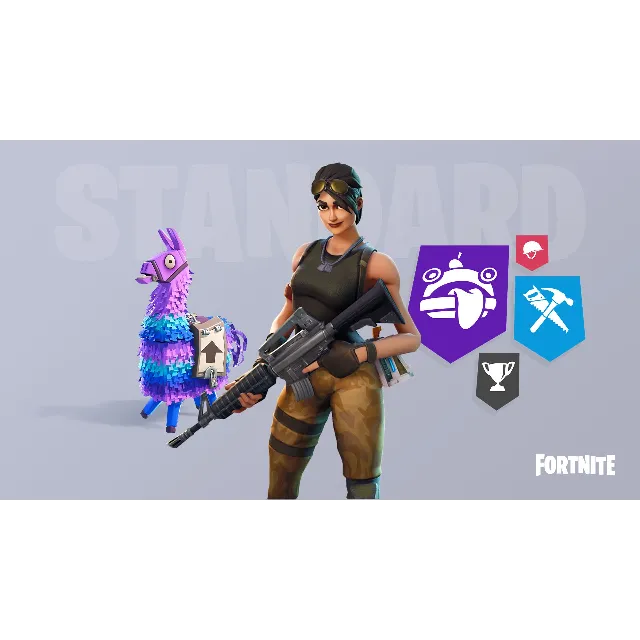 Fortnite : Save The World Standard Founders XBOX key - Fortnite Game ...