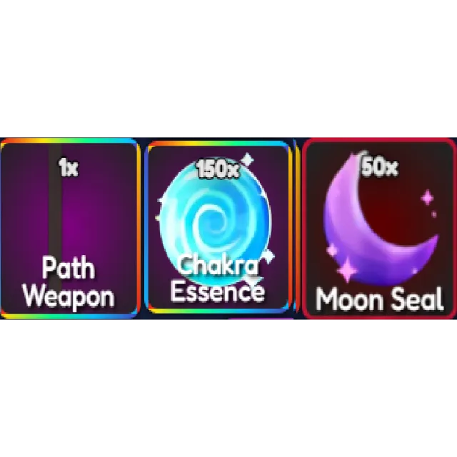 Marada / Madara Evo item bundle Anime Last Stand - Anime Last Stand ...