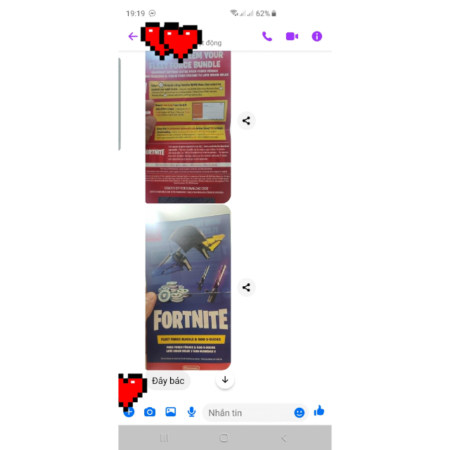 fortnite fleet force bundle code nitendo switch - Epic Games Games ...