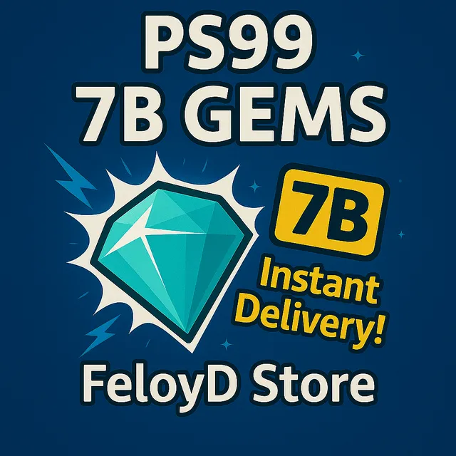 PS99 - Game Item - Gameflip