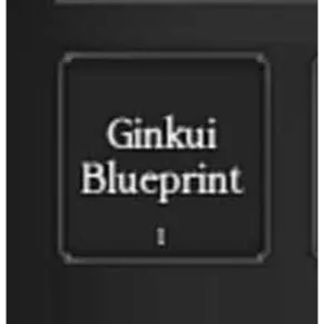 ginkui blueprint + extras - Game Item - Gameflip