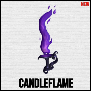 MM2 | Candleflame - Game Items - Gameflip