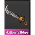 Other | mm2| hallows edge - Game Items - Gameflip