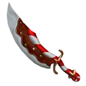 MM2 | Cookiecane - Murder Mystery 2 Game Items - Gameflip