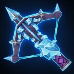 MM2 | 1x Icepiercer - Game Items - Gameflip