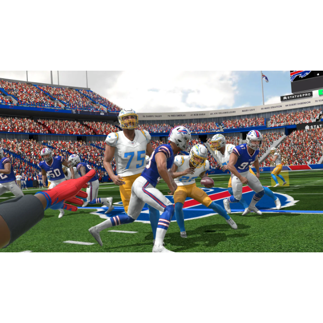 NFL PRO ERA (VR Meta Quest) - Other Game - Gameflip