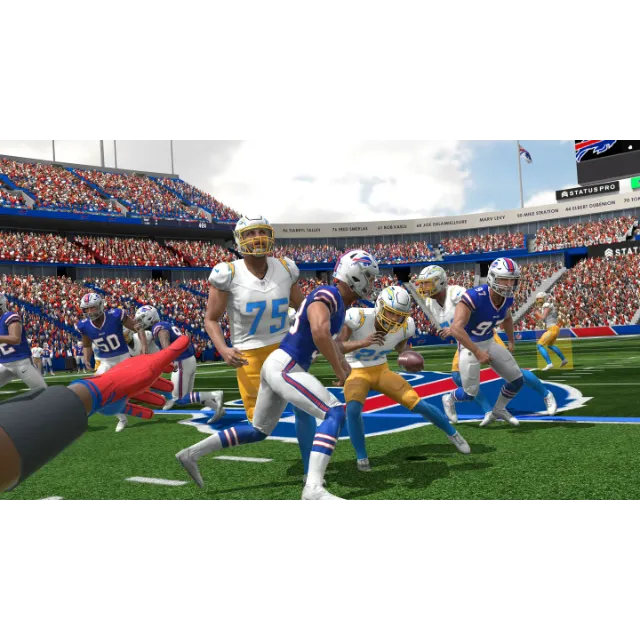 NFL PRO ERA (VR Meta Quest) - Other Game - Gameflip
