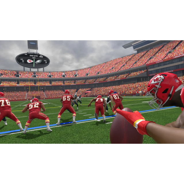 NFL PRO ERA (VR Meta Quest) - Other Game - Gameflip